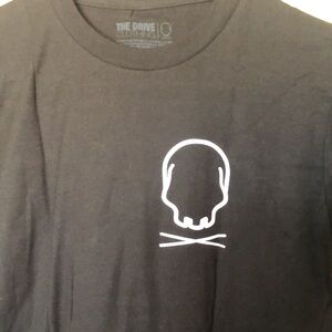 The Drive Clothing | Tops | Nwt The Drive Clothing Tee | Poshmark